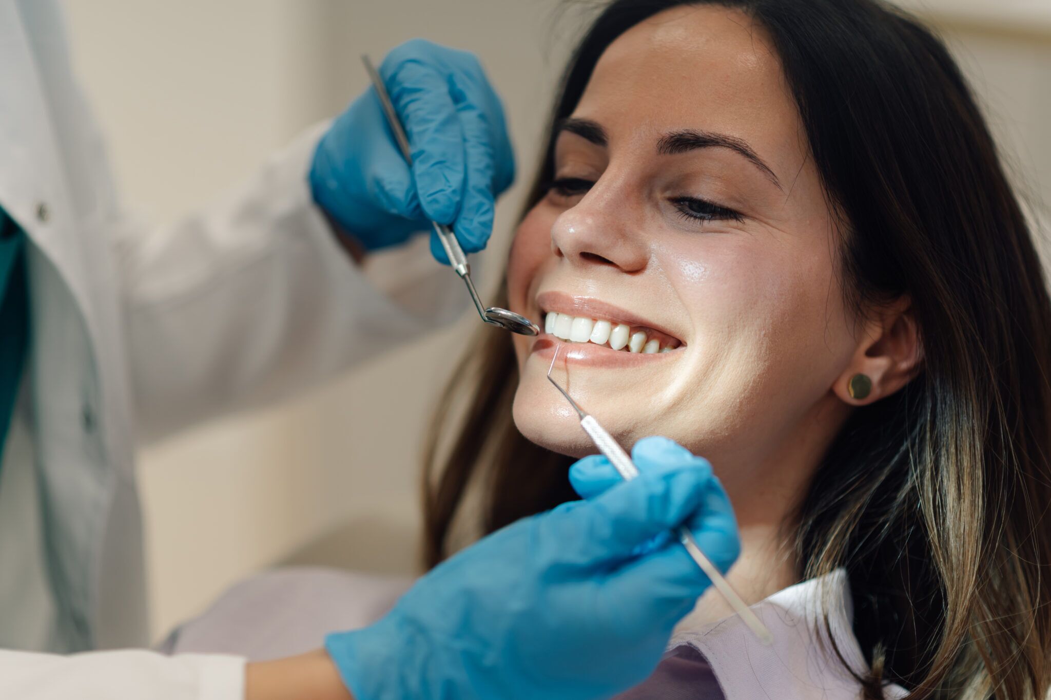 Dental Emergency in Buckhead | Ponce Dental