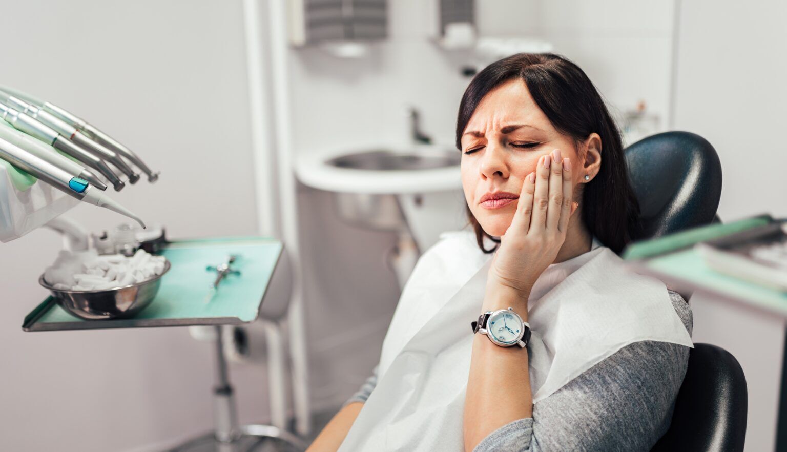 Wisdom Teeth Removal in Buckhead | Ponce Dental