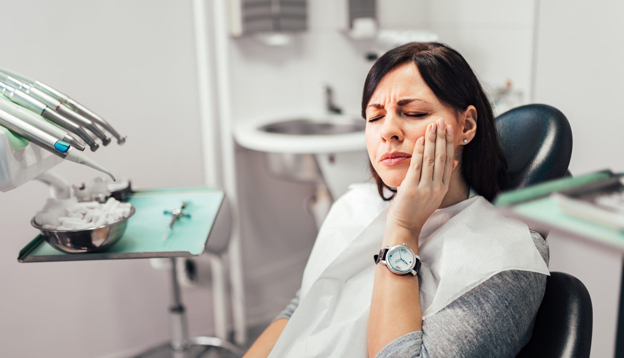 Wisdom Teeth Removal in Buckhead | Ponce Dental