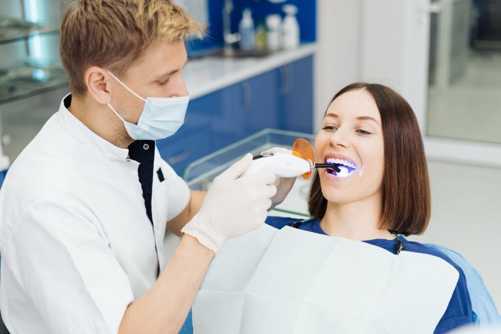 Periodontics in Buckhead | Ponce Dental Studio